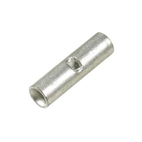 Conector A Tope Desnudo Estañado 42 8awg Diaspro