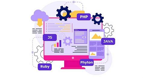 جنگو یا نود جی اس؟ مزایا و معایب هر کدام وبلاگ چابکان