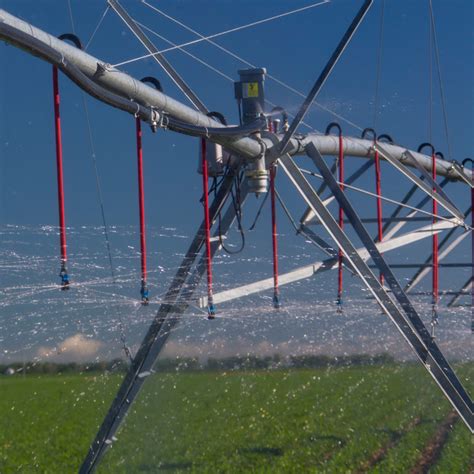 Center Pivot Irrigation Spray Bar File Nelson A3000 Accelerator Png