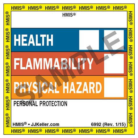 Hmis Labels Printable