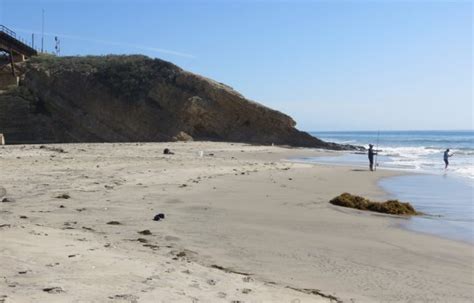 Gaviota State Park Beach In Goleta Ca California Beaches