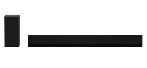 Lg Gx Soundbar With Wireless Subwoofer Support For Dolby Atmos Launched Gizmochina