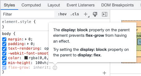 How To Use Chrome Devtools To Debug Html Css On Your Webpage Intro For Beginners Dev Community