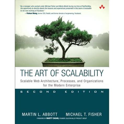 Scalability Architecture