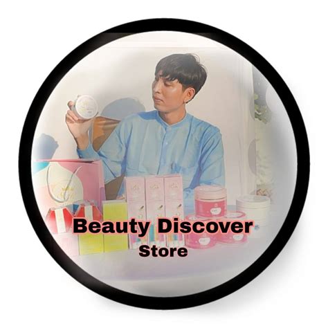 Beauty Discover အထုပ်ပိစိလေးမို့ အထင်မသေးလိုက်ပါနဲ့😎 တညထဲနဲ့ အစွမ်းပြတာ ဝင့်ဝါ 10ထုပ်10ရက