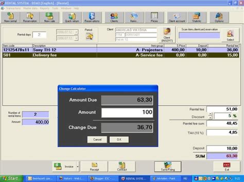 Esc Rental Software Download And Review