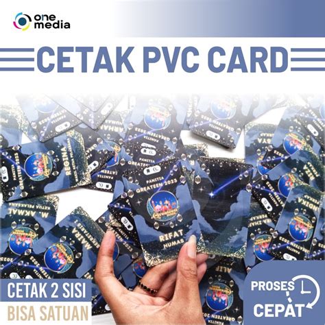 Jual Cetak Kartu Rfid Cetak Kartu Elektronik Cetak Kartu Mifare Shopee Indonesia