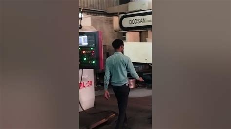 Vmc Machine Programming Youtube