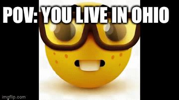 Ohio Be Like Imgflip