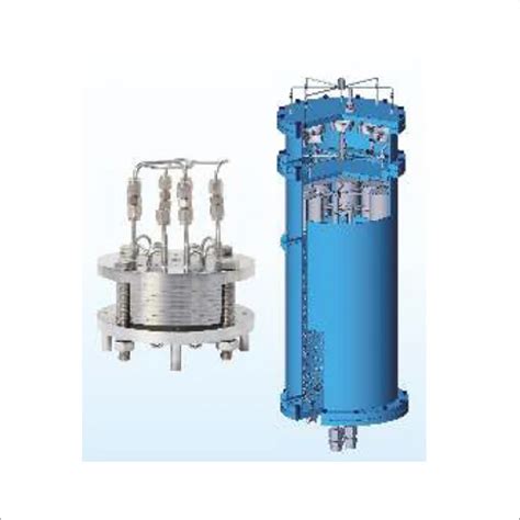 Continuous Flow Reactors At 1050000 00 INR At Best Price In Mumbai