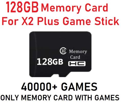 Game Stick X2 Plus And Gd10 Pro 64gb And 128gb Retro Video Game 4k 3d Hd Console Wireless Controller