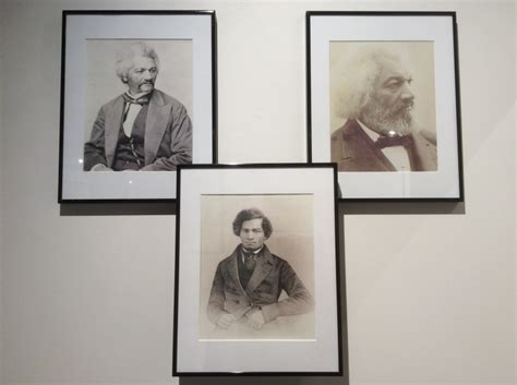 Frederick Douglass Lynn Massachusetts Sites Ordinary Philosophy