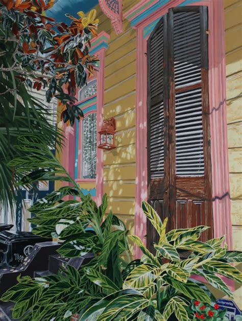 Startup Launches Online Marketplace Featuring Works By New Orleans Artists