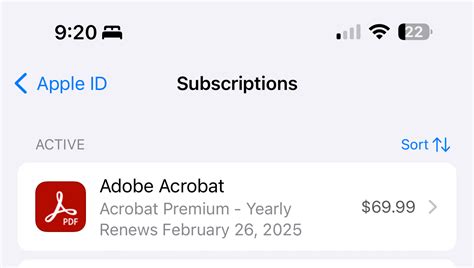 Adobe Wont Recognize Subscription Adobe Product Community 14557387