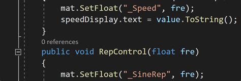 Customizing Vr Animations In Real Time With Shaders And Mrtk 12