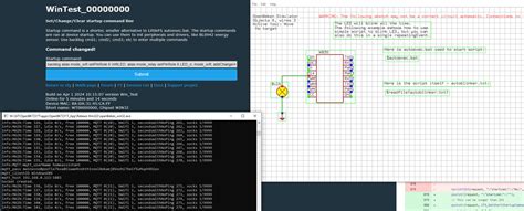 Wifi Plug Startup Command Length Issue Syntaxerror In Web App Json Data