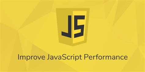Optimizing Javascript Runtime For Peak Performance Dev Community