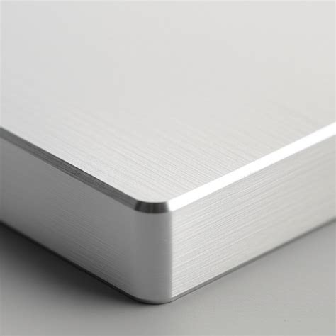 Clear Anodized Aluminum Processuses And Maintenance Guide