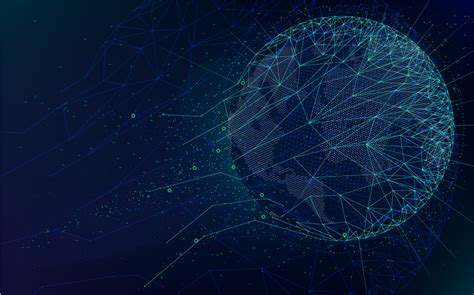 Graph Theory — On To Network Theory