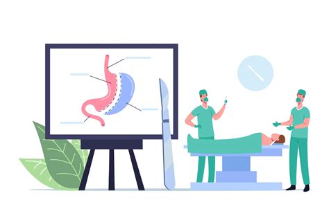 The Advantages Of Laparoscopic Surgery Pahlajanis