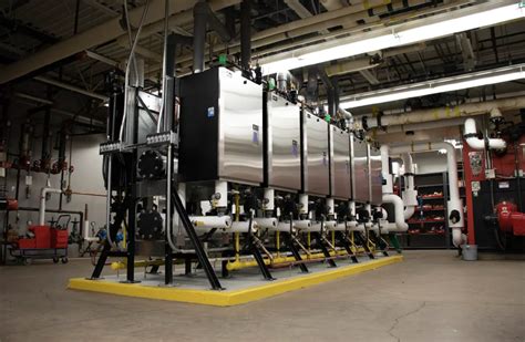 IBC High Quality HVAC Solutions Products Nordics