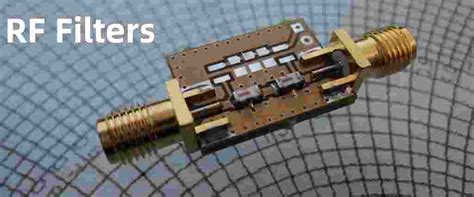 Low Pass Filter Types Applications And Design Guide [2025] Raypcb