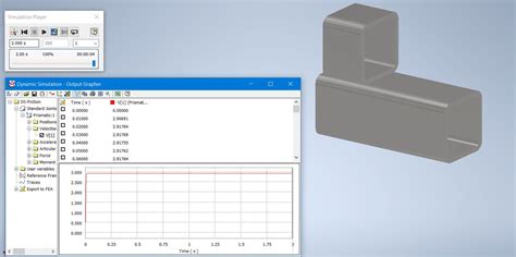 Solved Dynamic Simulation Thrust Friction Slip Resistance Autodesk Community