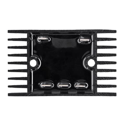 Sql40a 1200v 40a Diode Bridge Rectifier Mosfet 3 Phase Full Bridge High Power Rectifier