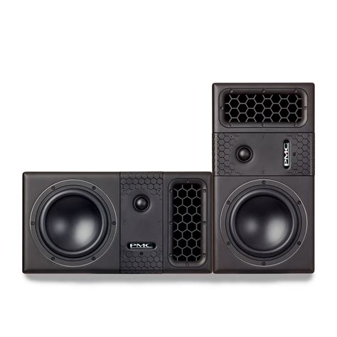 PMC PMC6 - Par – Audio Gate International