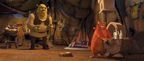 18 High Res Images From Shrek Forever After
