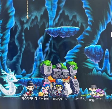 이블린 공지 3 6수 일기 숲 Soop 에펨코리아