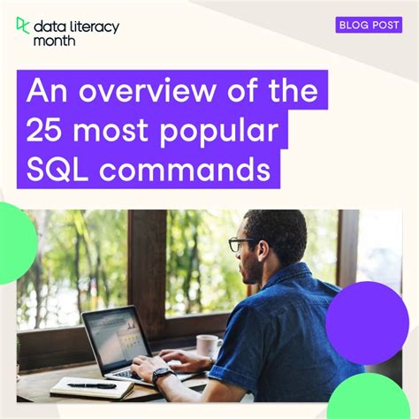 Datacamp On Linkedin Learning Sql Is Key For Anyone Breaking Into Data