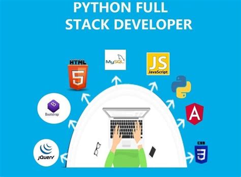Python Full Stack Developer Python Full Stack Developer By Srikanth Nov 2023 Medium