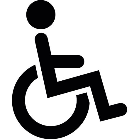Disable Sign Vector SVG Icon SVG Repo