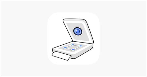 Scanner App Scan Edit PDF On The App Store