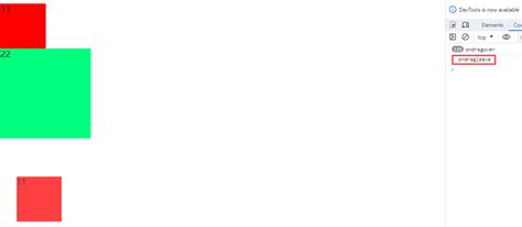 原生js的拖拽属性draggable Csdn博客