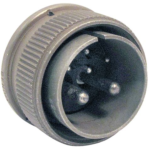 Circular Connector Surplus Sales Of Nebraska