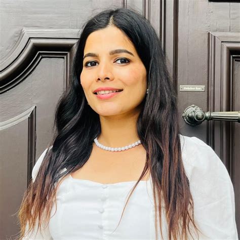 Keerthana Shetty Master Of Business Administration Iu International University Of Applied