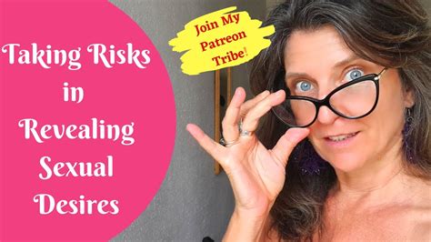 Taking Risks To Sexually Explore Swing Open Up Sexually As A Couple Let Your Desires Lead