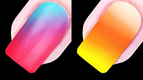 Ombre Nails 2019 💄😱 The Best Nail Art Designs Compilation 281 Check