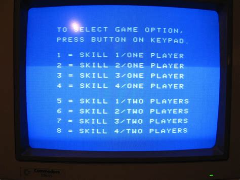 Cbs Colecovision Secam Rgb Connector Pinout Hack Updated Nightfall Blog