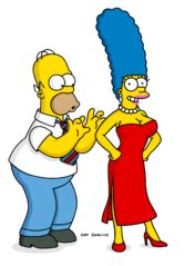 Large Marge Wikisimpsons The Simpsons Wiki