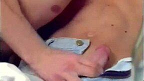 Long Hair Gay Men Male Locks In Action