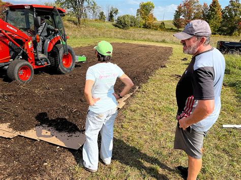 Tiny Pollinator Forest Were Planting A Tiny Pollinator Forest In