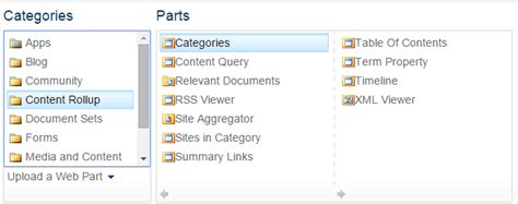 What Features Do I Have To Activate To Get Content Search Web Part Cswp Sharepoint Stack