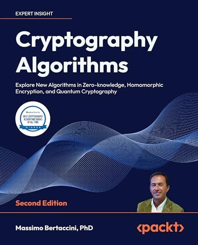 The Best Homomorphic Encryption Books Of All Time Bookauthority