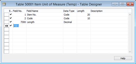 Upgrade Codeunits In Nav 2015