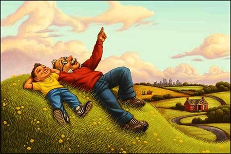 انشا در مورد پدر ؛ 15 انشا ادبی با مقدمه و نتیجه گیری درباره پدر دلبرانه