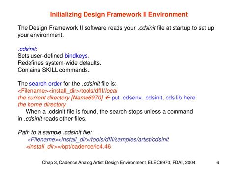 Ppt Getting Started With Cadence Tool Schematic Editor Layout Tutorial Introduction To Verilog