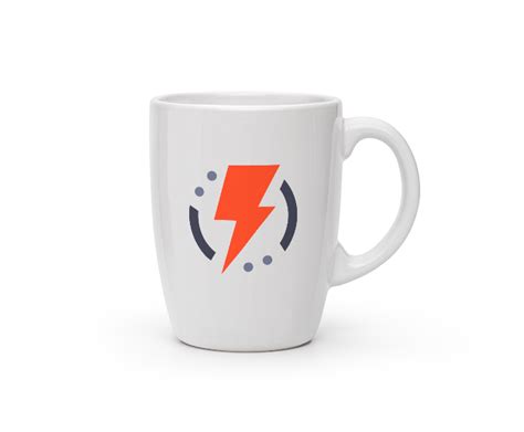 ماگ قهوه سفید انجمن جراحان مغز و اعصاب ایران